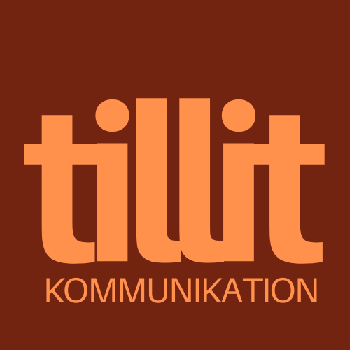 Tillit Kommunikation